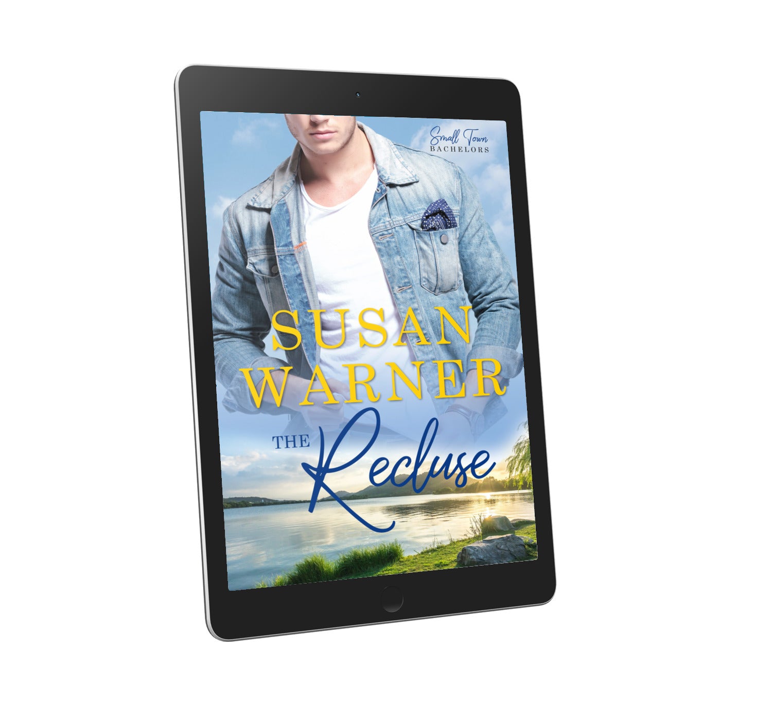 The Recluse – Susan Warner