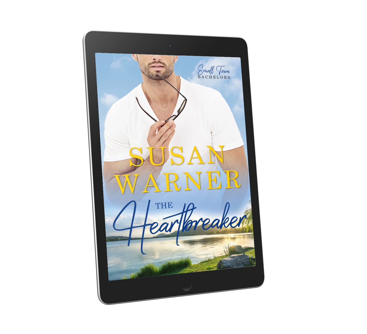 The Heartbreaker – Susan Warner
