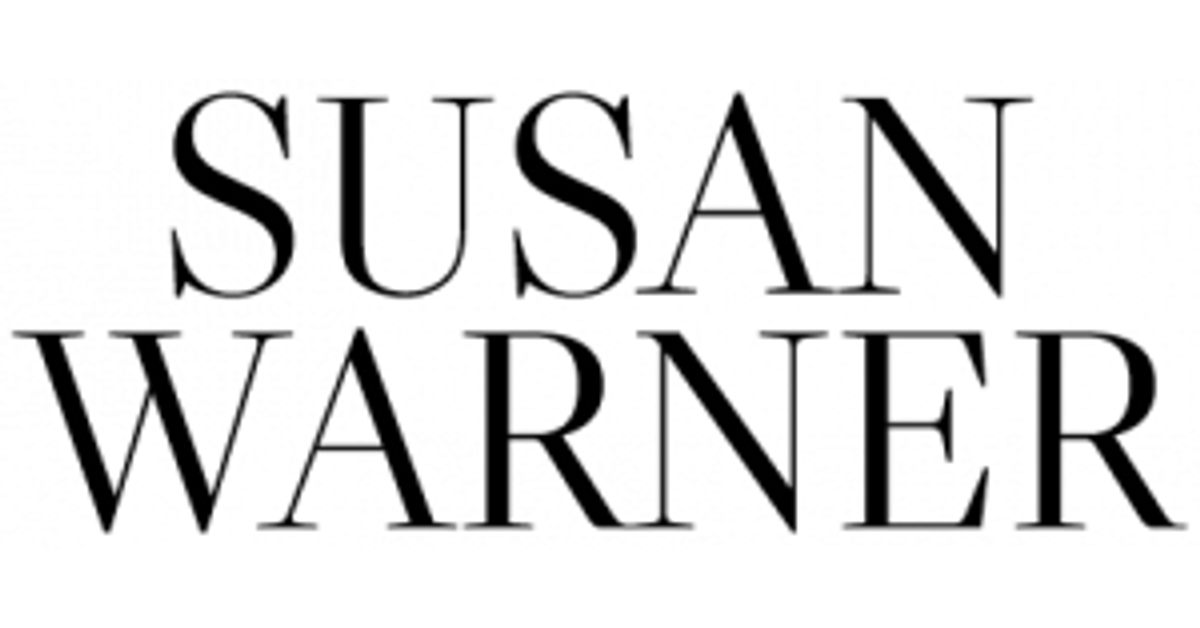 Small town Romances for every woman in all her stages – Susan Warner
